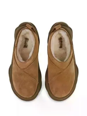 UGG Classic Micro Distort Boots