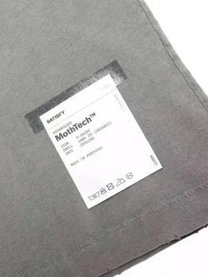 Satisfy Mothtech™ Distressed T-shirt