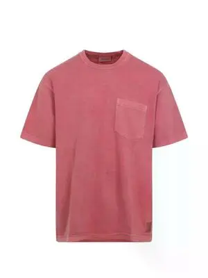 Carhartt Work In Progress S/s Torion Pocket Organic Cotton T-shirt - Grey