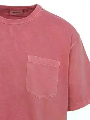 Carhartt Work In Progress S/s Torion Pocket Organic Cotton T-shirt