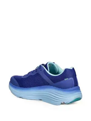 Sketchers Max Cushioning Endeavour Sneakers - Blue