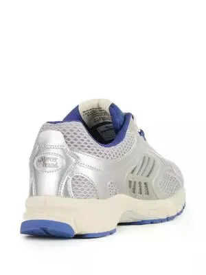 THEMERCER. Re-run Evo Mesh-panelled Trainers