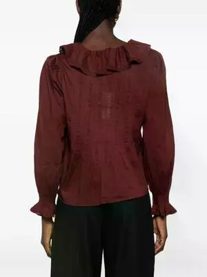 DÔEN Hardy Blouse