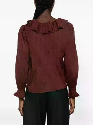 DÔEN Hardy Blouse