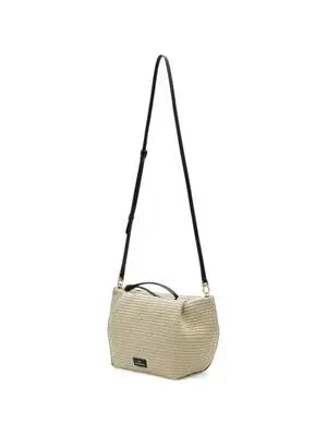 LA PORTEGNA Marta Shoulder Bag