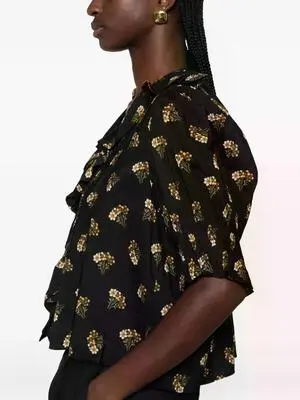 DÔEN Henri Blouse