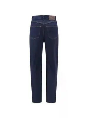Loewe Faded Jeans For Women