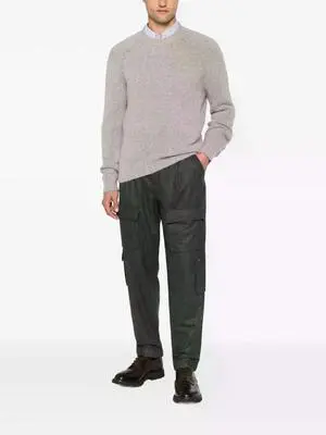 Brunello Cucinelli Pleated Cargo Pants
