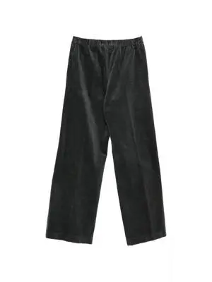 Aspesi Corduroy Trousers - Grey