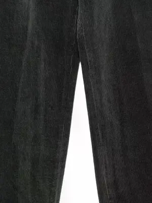 Aspesi Corduroy Trousers