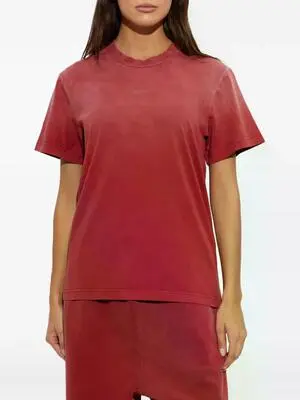 ENTIRE STUDIOS Crew-neck T-shirt