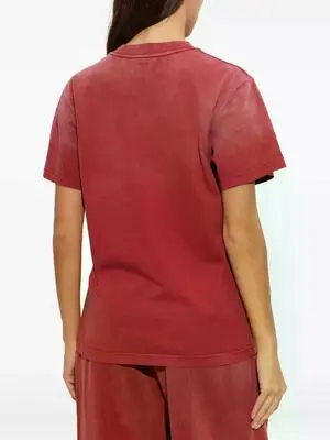 ENTIRE STUDIOS Crew-neck T-shirt
