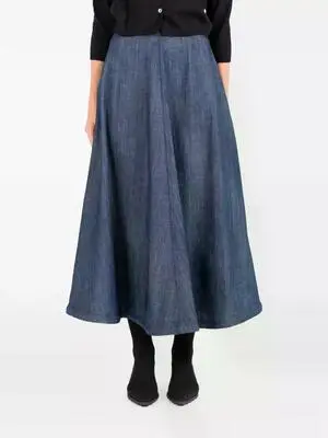 Societe Anonyme Loose Fit Bottoms For Women