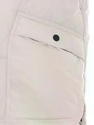 Moncler Evans Quilted Corduroy-collar Gilet