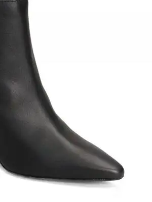 PEDRO MIRALLES Pointed-toe Ankle Boots