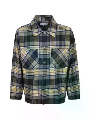 Carhartt Work In Progress Parson Check Shirt