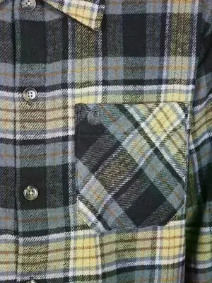 Carhartt Work In Progress Parson Check Shirt
