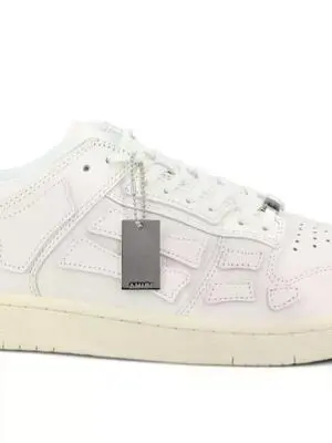 Amiri Skeltop Low-top Sneakers