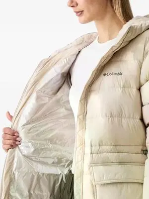 Columbia Harmony Falls™ Hooded Quilted Jacket