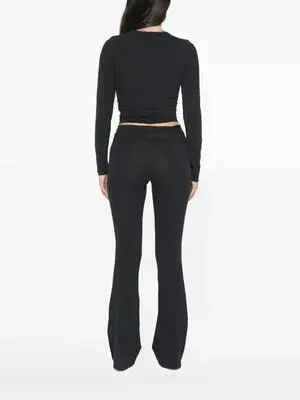 Sporty & Rich Vaina Long-sleeve T-shirt