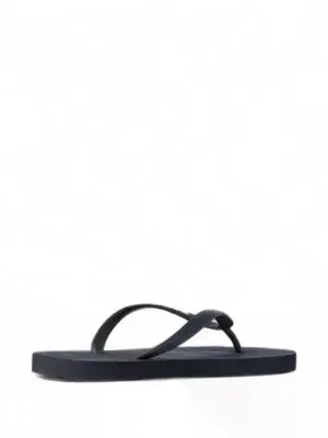 Emporio Armani Logo-print Flip Flops