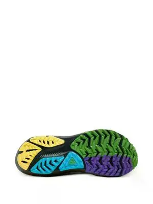 Brooks X Alex Zono Ghost Trail Sneakers