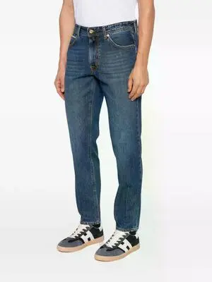 BRIGLIA 1949 Straight-leg Jeans