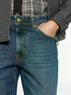 BRIGLIA 1949 Straight-leg Jeans