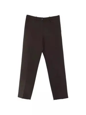 NINE:INTHE:MORNING Seraphine Slim-fit Trousers