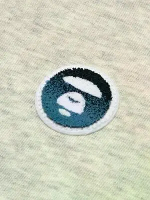 AAPE BY *A BATHING APE Aapenow Zip-up Hoodie