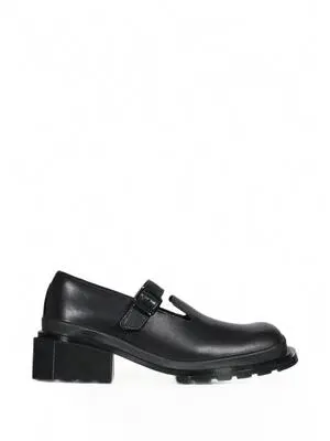Dr. Martens Block Heel Flats For Women