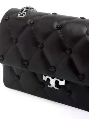 Tory Burch Bunny Knot Shoulder Bag