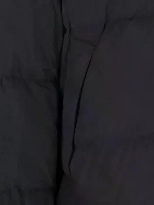 Mauro Grifoni Hooded Puffer Coat