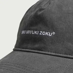 MKI MIYUKI ZOKU V2 Twill Ball Cap