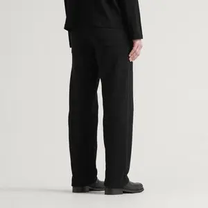 MKI MIYUKI ZOKU Uniform Wide Leg Joggers