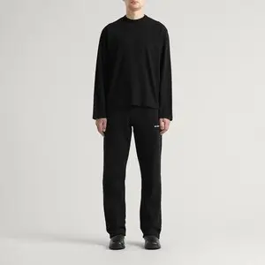 MKI MIYUKI ZOKU Uniform Wide Leg Joggers