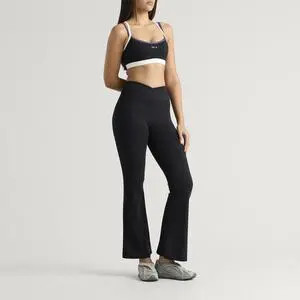 TALA Dayflex Wrap High Waist Yoga Pants