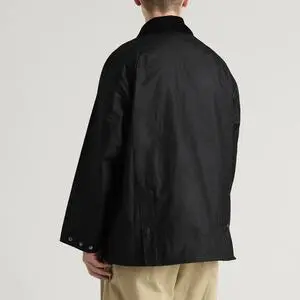 Barbour Os Bedale Wax Jacket