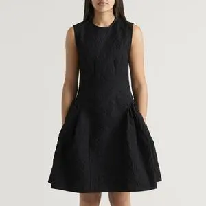 Cecilie Bahnsen Flodie Dress