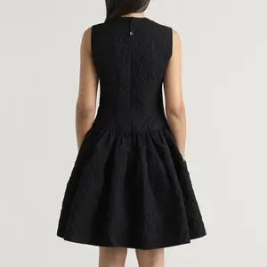 Cecilie Bahnsen Flodie Dress