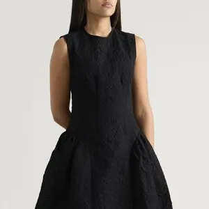 Cecilie Bahnsen Flodie Dress