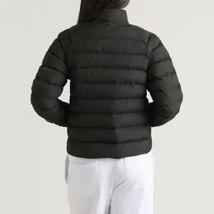 On Ascent Puffer Jacket
