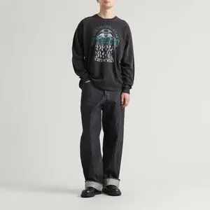 NEIGHBORHOOD Ls-3 Cauldron Long Sleeve T-shirt