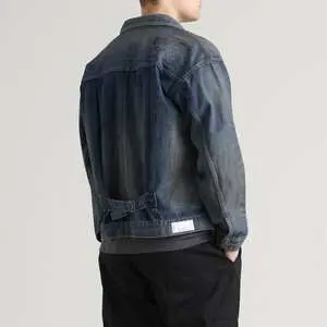 NEIGHBORHOOD Savage Denim Type-1 Jacket
