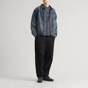 NEIGHBORHOOD Savage Denim Type-1 Jacket