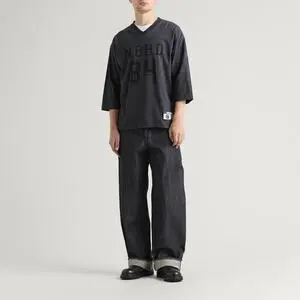 NEIGHBORHOOD Football Shirt
