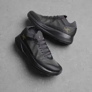 Arc'teryx Sylan 2