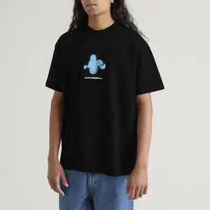 POLAR SKATE CO. Fighting Myself T-shirt