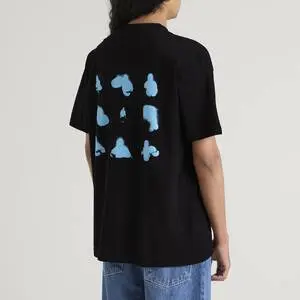POLAR SKATE CO. Fighting Myself T-shirt