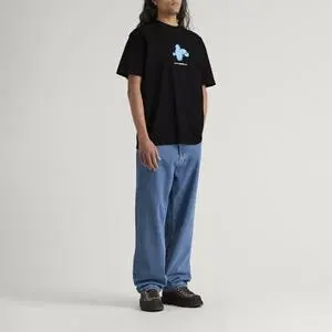 POLAR SKATE CO. Fighting Myself T-shirt